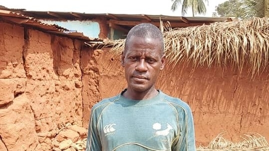 Cash Aid Program In Togo Uses Satellite And Cell Phone Data To ID ...