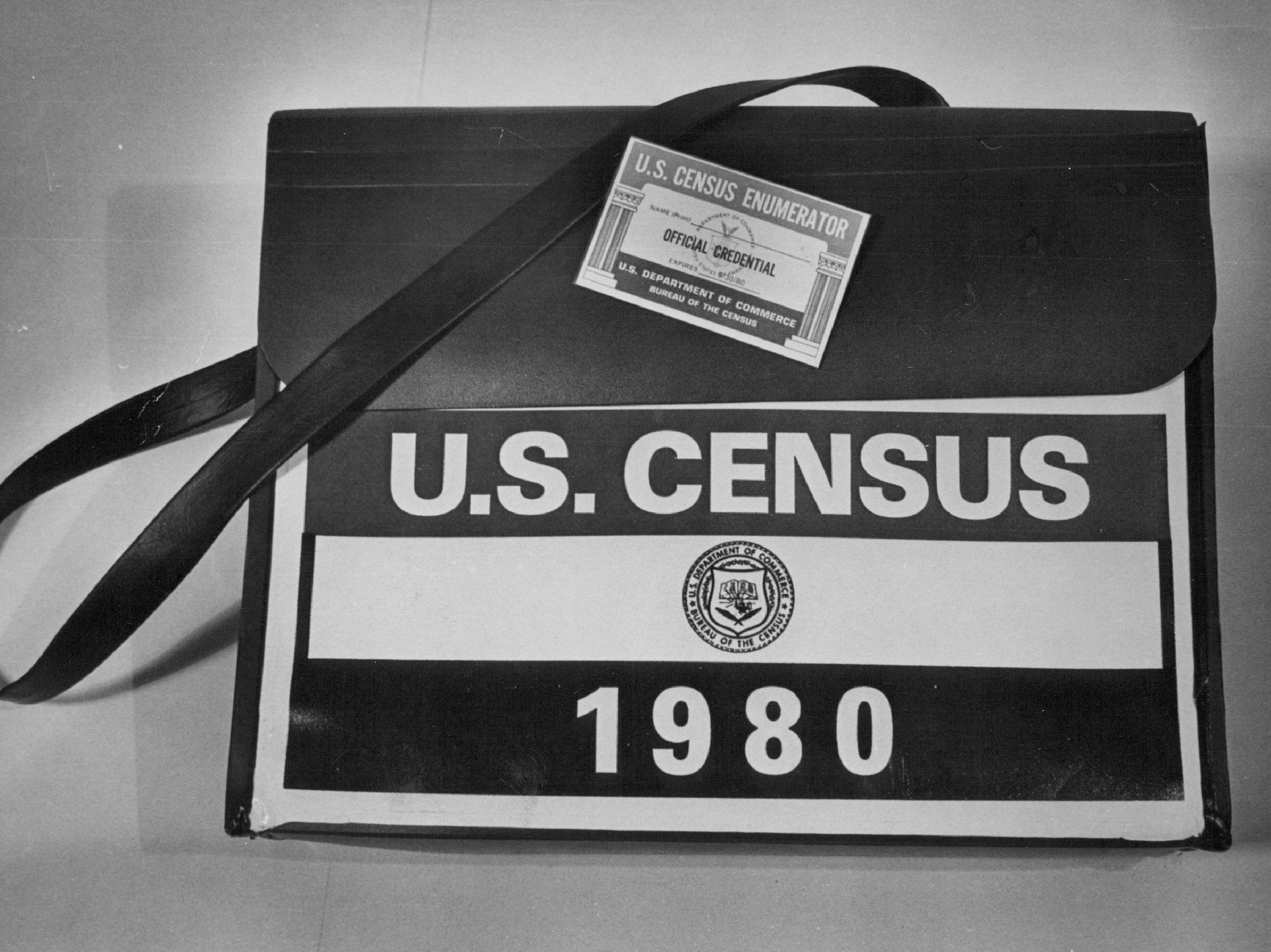 Immigration Hard-Liner Files Reveal 40-Year Bid Behind Trump's Census ...