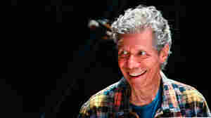 Chick Corea : NPR
