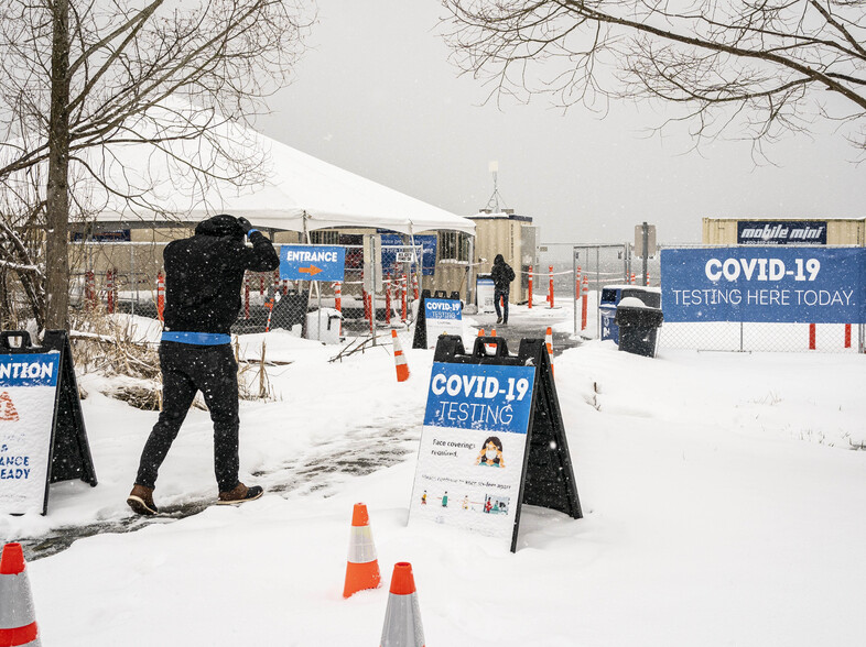 White House Announces Expanded COVID-19 Testing, Manufacturing And ... White House Announces Expanded COVID-19 Testing, Manufacturing And ...