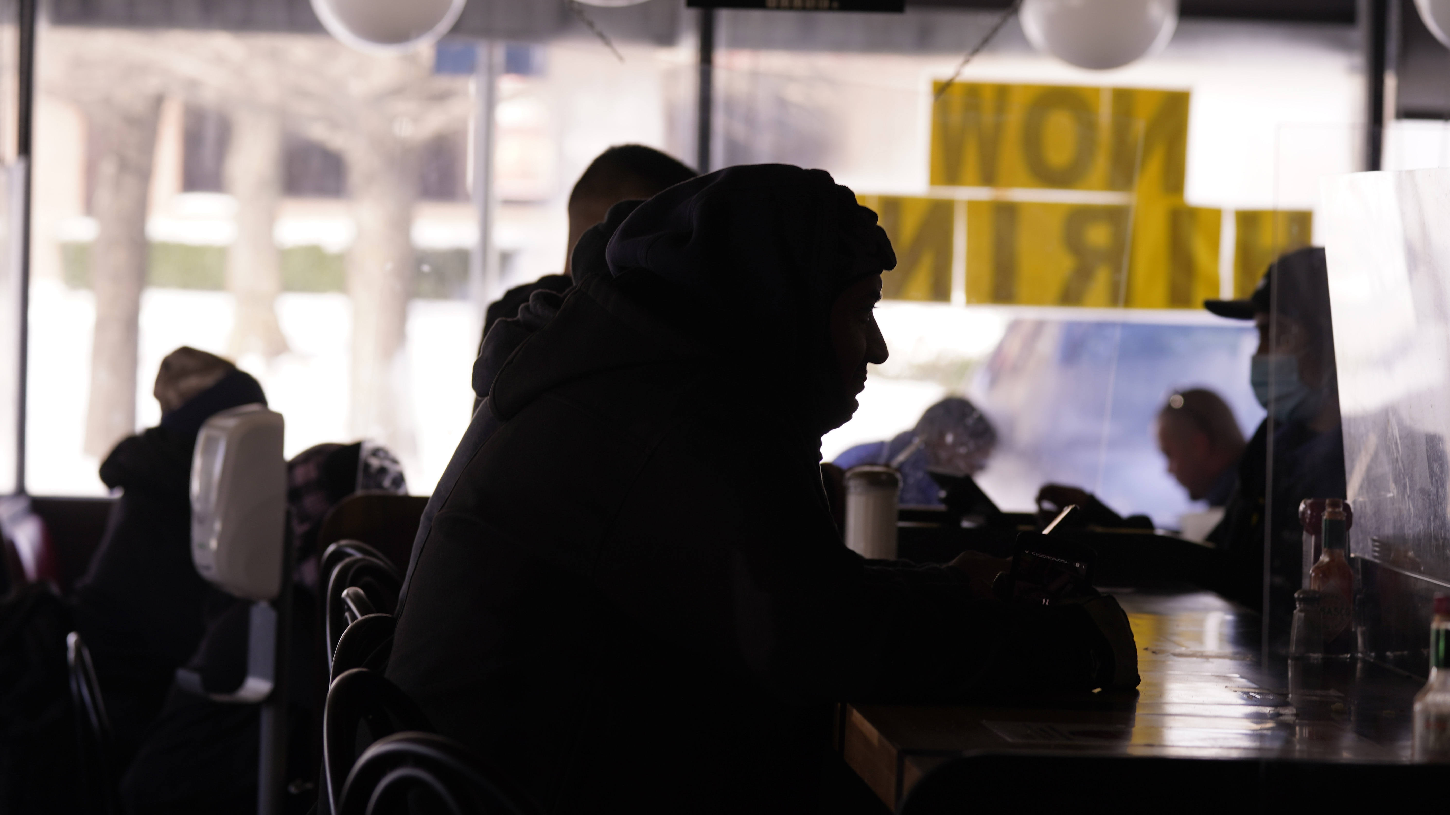 Texas Rolling Blackouts Are Anything But, Mayor Says | NPR | KCRW