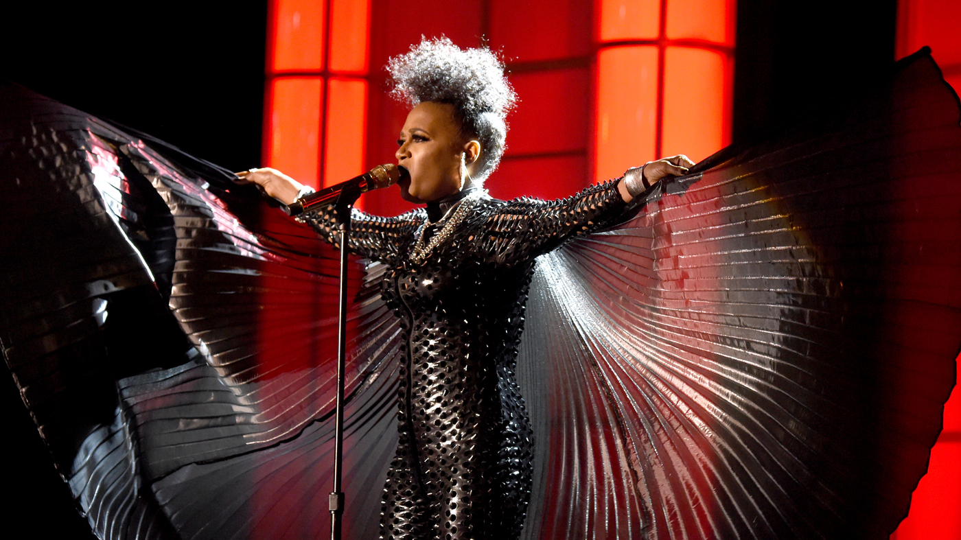 The Black Roots Of Rock And Roll: Part 3 : World Cafe : World Cafe ...