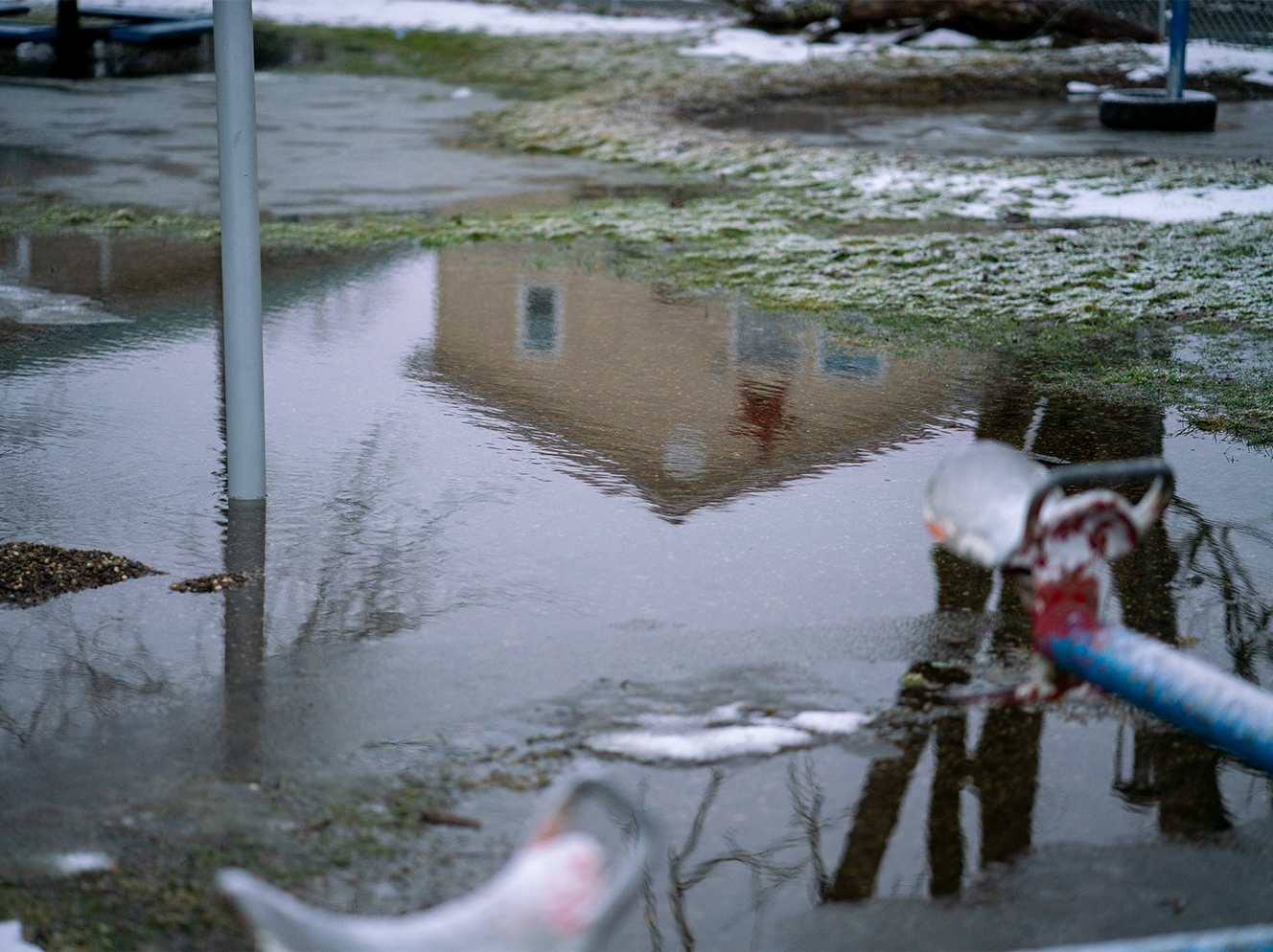 A Looming Disaster: New Data Reveal Where Flood Damage Is An ...