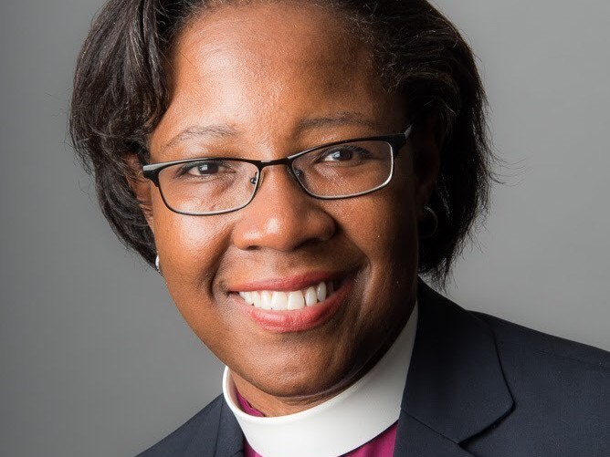 Clergy On The Pandemic Front Lines: 'How Do We Really Grieve?' | NCPR News