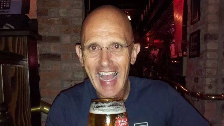 Jimmy Glass, 60: Jackie Wilson's 'Because Of You' : Songs Of ...