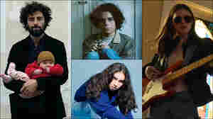 Bonnie "Prince" Billy : NPR