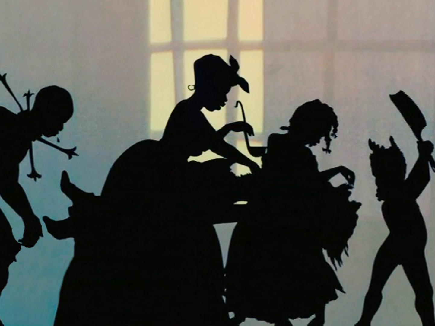 'Black Art' Chronicles A Pivotal Exhibition And Its Lasting Impact On ...
