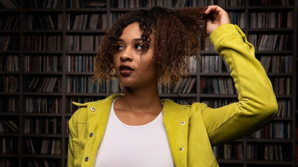 City Scenes: 9 Austin Artists You Need to Know Right Now : NPR
