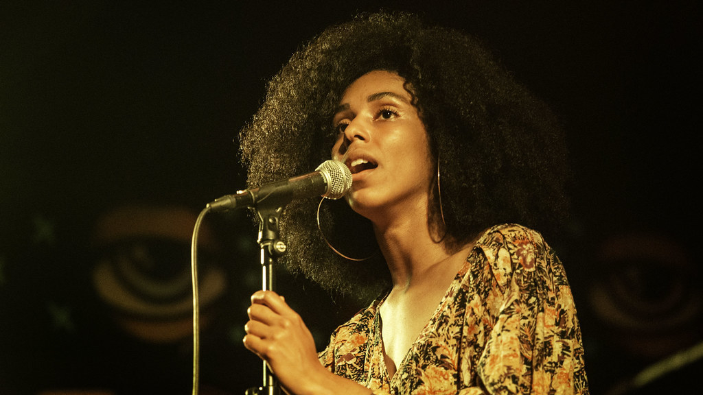 City Scenes: 9 Austin Artists You Need to Know Right Now : NPR