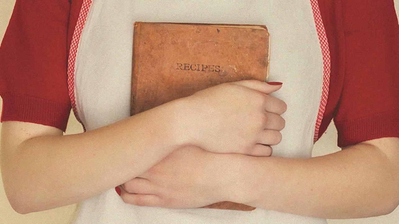 Review: 'The Kitchen Front,' By Jennifer Ryan : NPR