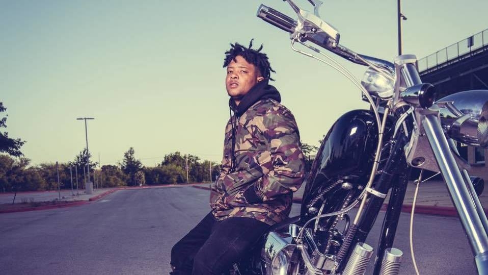 City Scenes: 9 Austin Artists You Need to Know Right Now : NPR