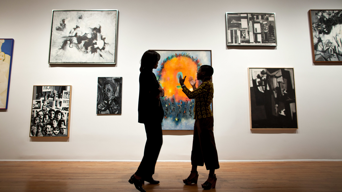 HBO Documentary Celebrates 'Black Art,' Indicts The Forces That ...
