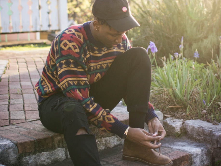 City Scenes: 9 Austin Artists You Need to Know Right Now : NPR