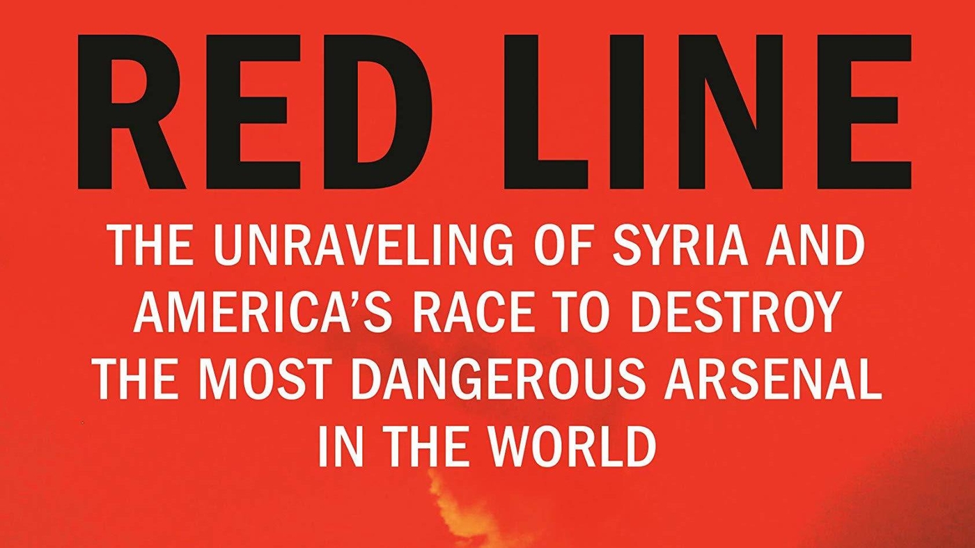 'Red Line' Examines Syria's Use Of Chemical Weapons, And The World's ...