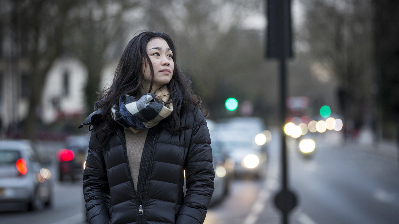 Block Party Aims To Be A 'Spam Folder' For Social Media Harassment : NPR