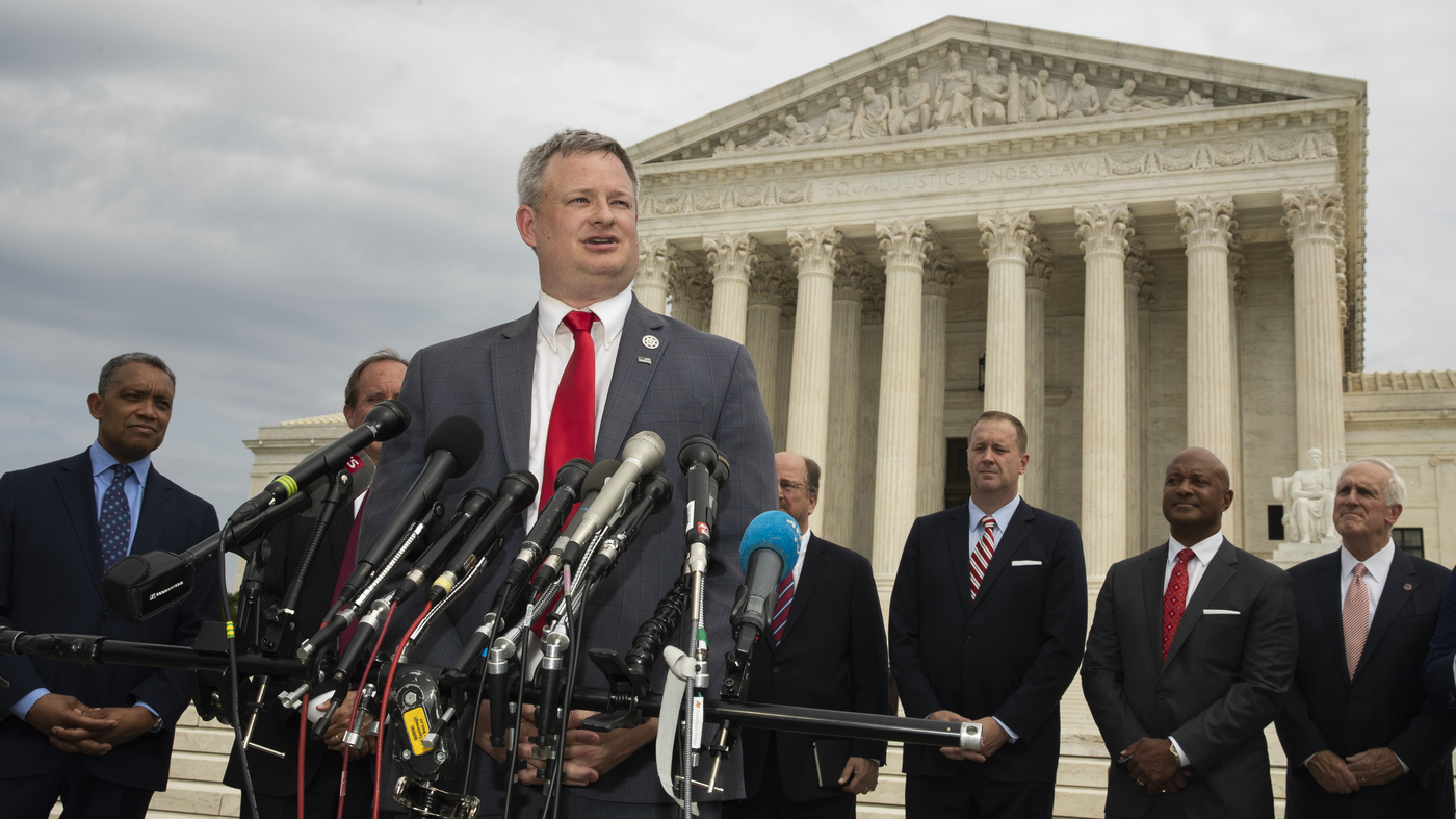 Jason Ravnsborg, S.D. AG, Faces Calls To Resign Over New Evidence In ...