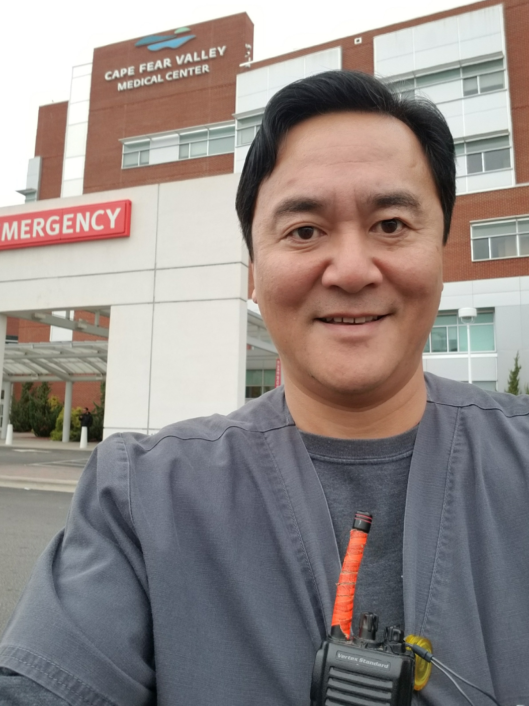 Robert Usher, 48: Prince's 'Purple Rain' : Songs Of Remembrance : NPR