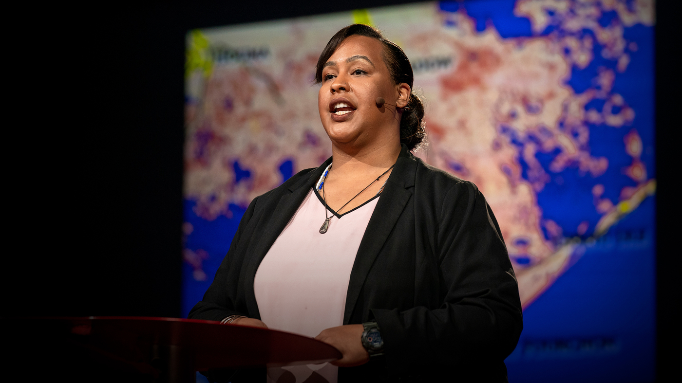 Colette Pichon Battle: How Can We Prepare For The Next Hurricane ...