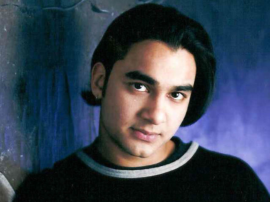 'Worth Being Forgiven': A Father And His Son's Killer Bring Past And ...