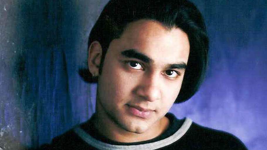 'Worth Being Forgiven': A Father And His Son's Killer Bring Past And ...