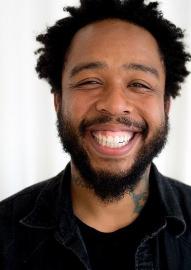 Terrace Martin : Bullseye with Jesse Thorn : NPR