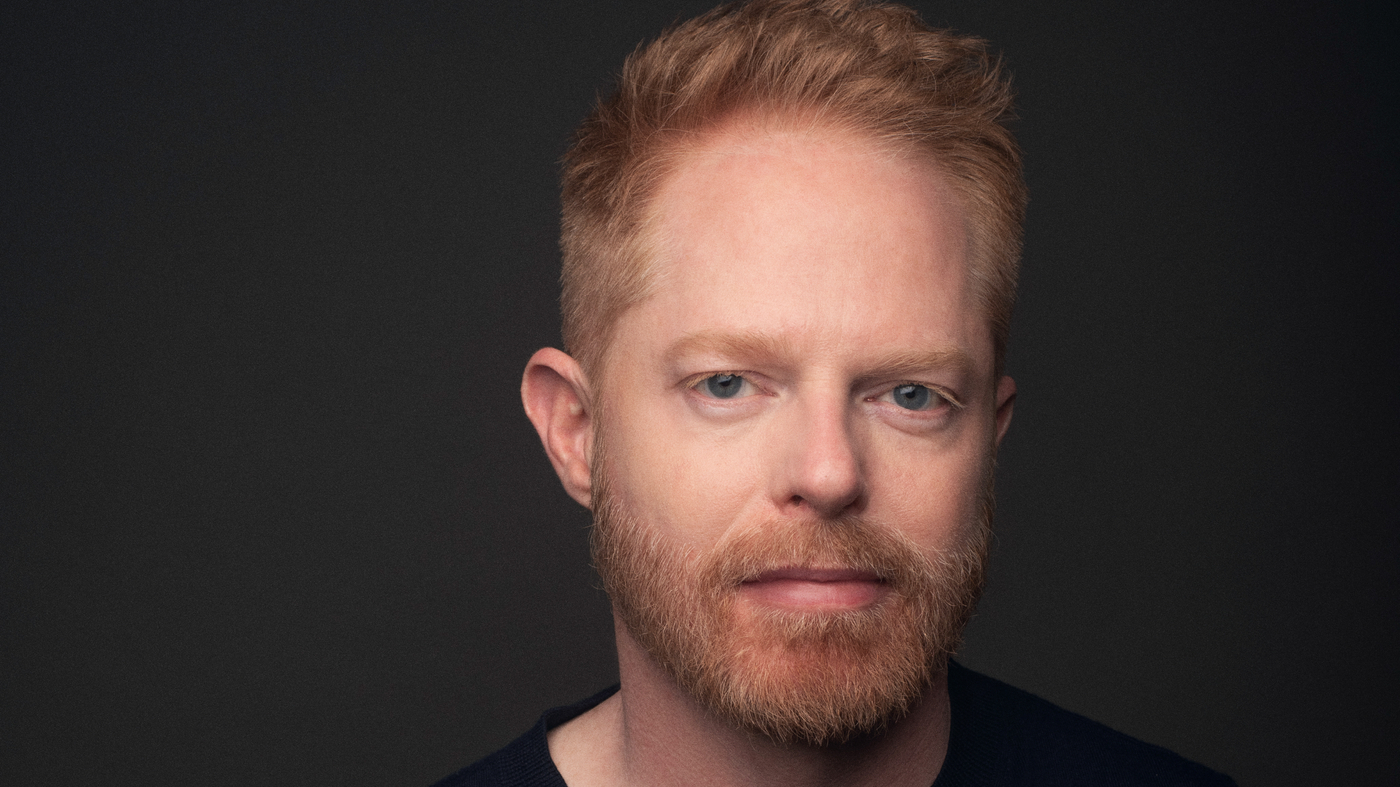 Jesse Tyler Ferguson : NPR