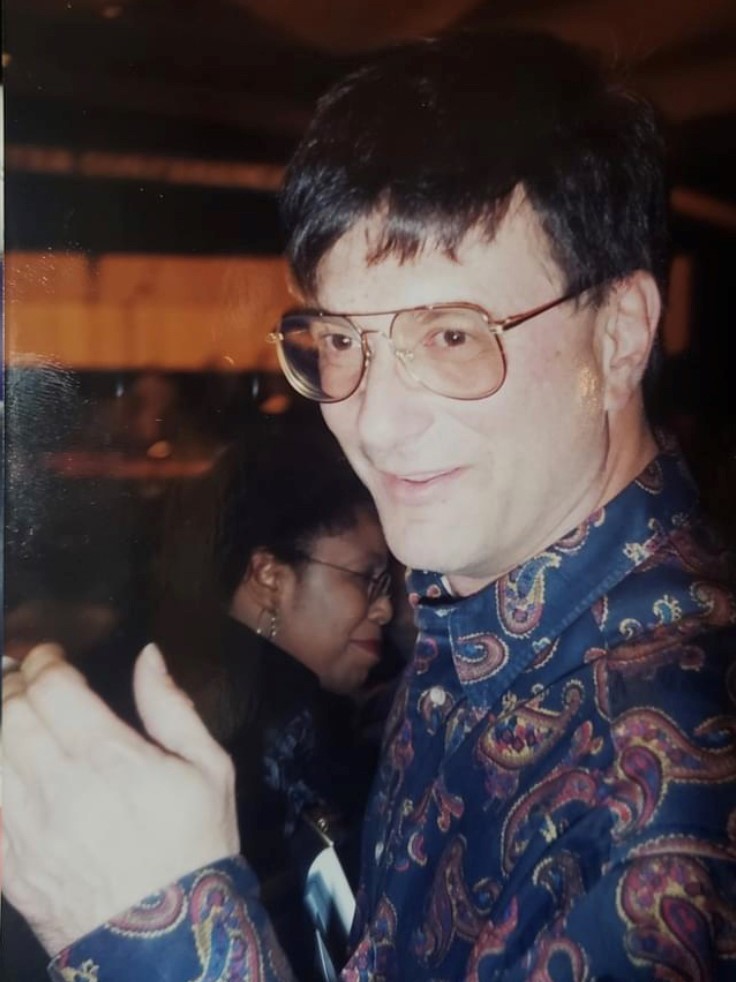 Jim Haefele, 65: 'The Irish Blessing' | News | WLIW-FM