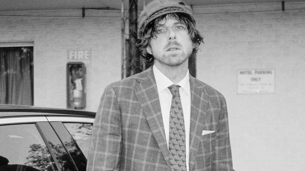 Interview: Nico Walker, Author Of 'Cherry' : NPR