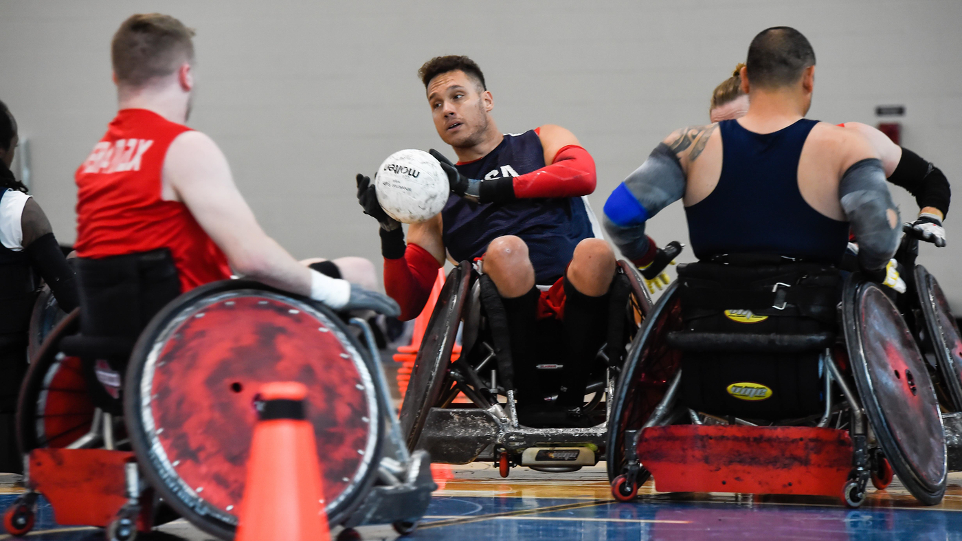 The Tokyo Olympics Are On — For Now — As Athletes Train Through The ...