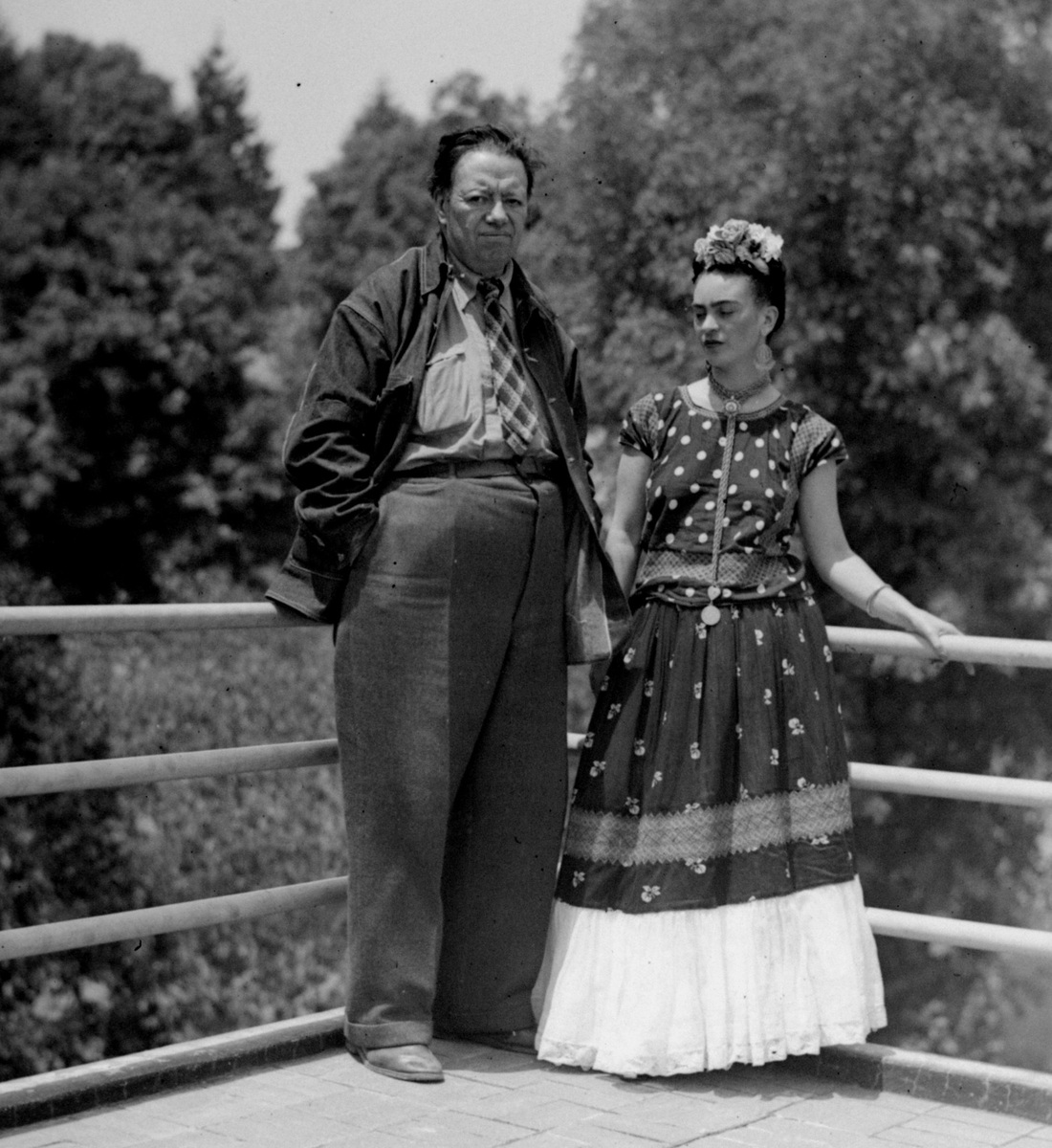 5 Frida Kahlo Works — Lesser-Known, Made Late-In Life — Now On View In ...
