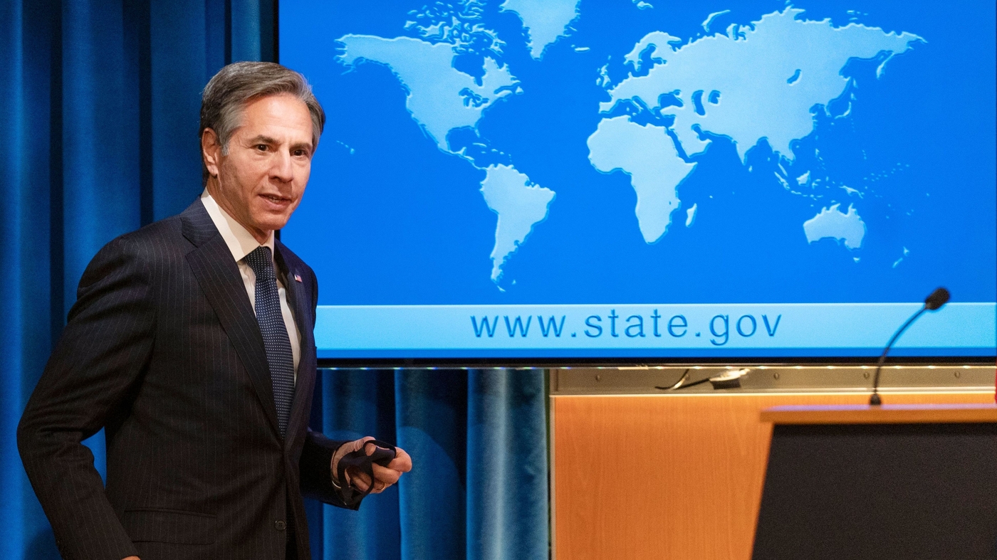 State Department Should Be More Diverse And Engaged Across U.S., Report ...