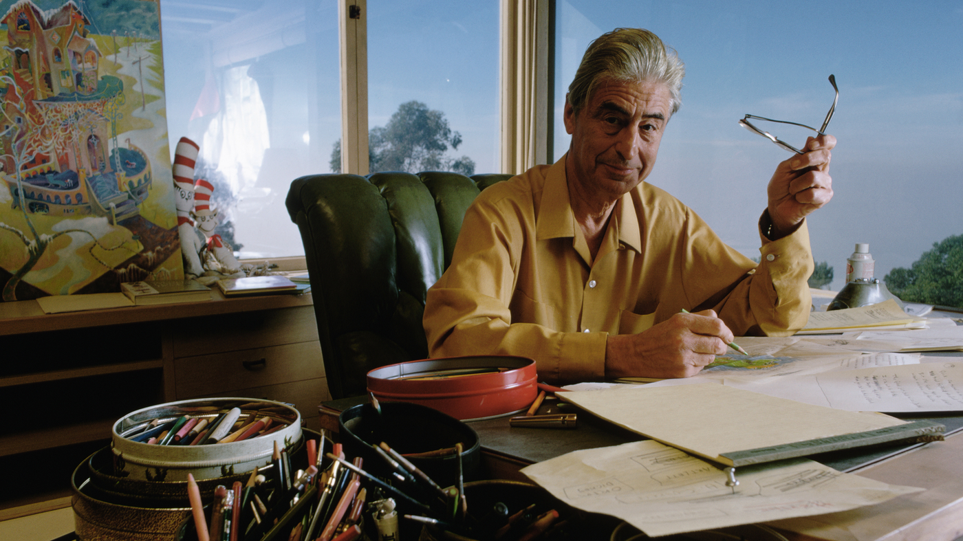 Dr. Seuss' Company Will Stop Publishing 6 Books, Citing 'Hurtful ...