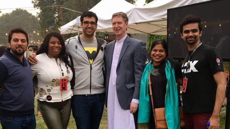 State Department Should Be More Diverse And Engaged Across U.S., Report ...