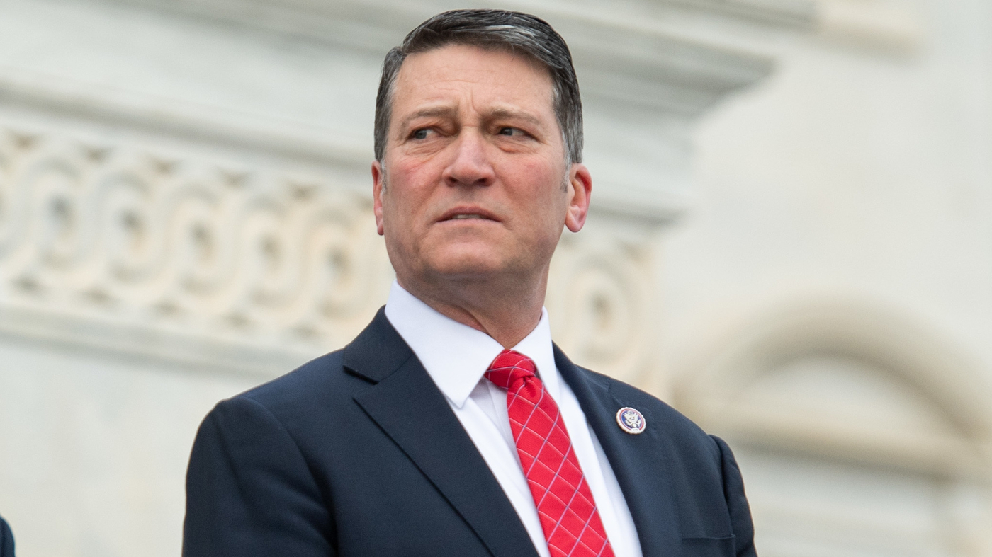 Ronny Jackson 'Bullied' Subordinates And Broke Alcohol Rules, Pentagon ...