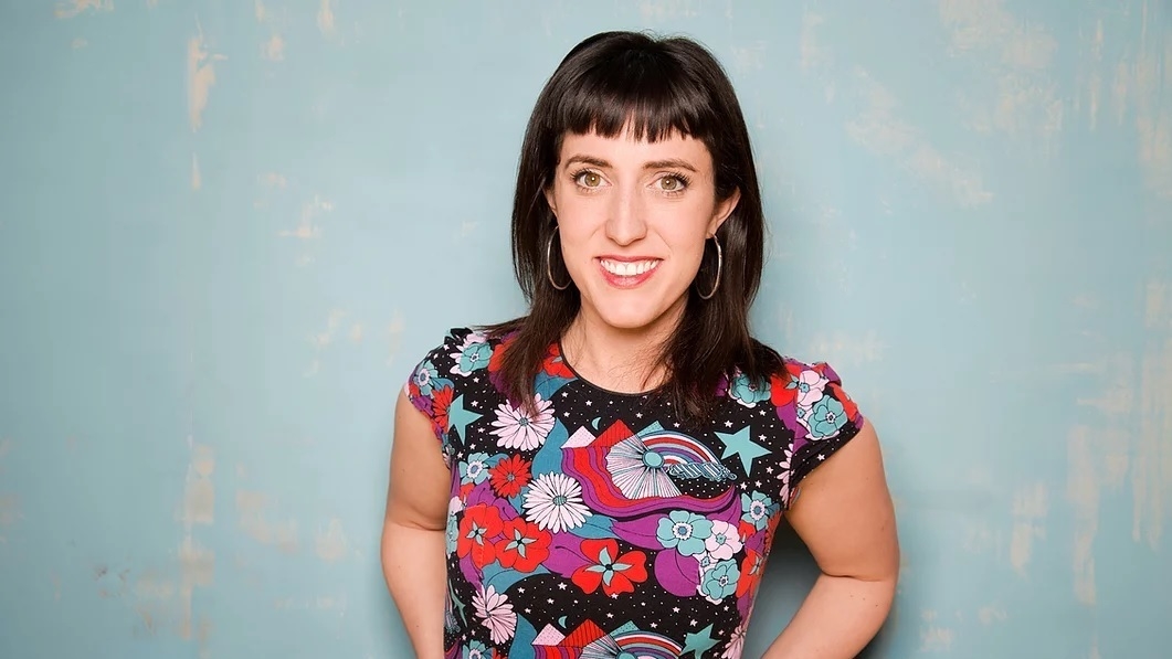 Comedian Kate Willett on the Craziest Day of her Entire Career ...