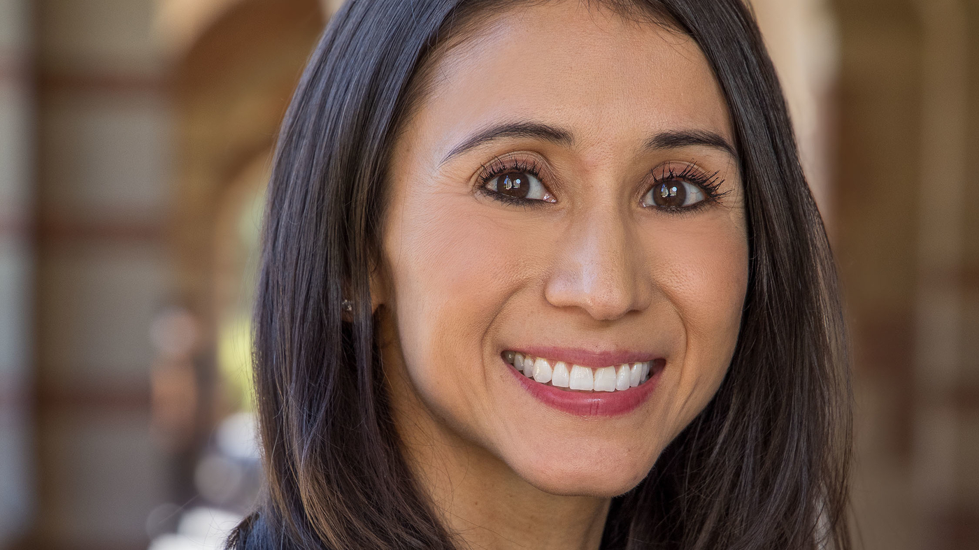 Adriana Galván: Why teenagers make risky decisions : NPR