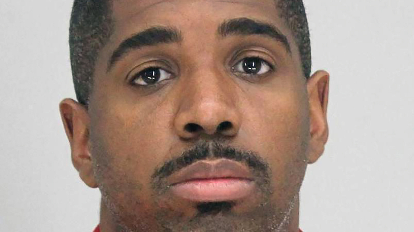 Dallas Officer Faces Two Capital Murder Counts, Police Say : NPR