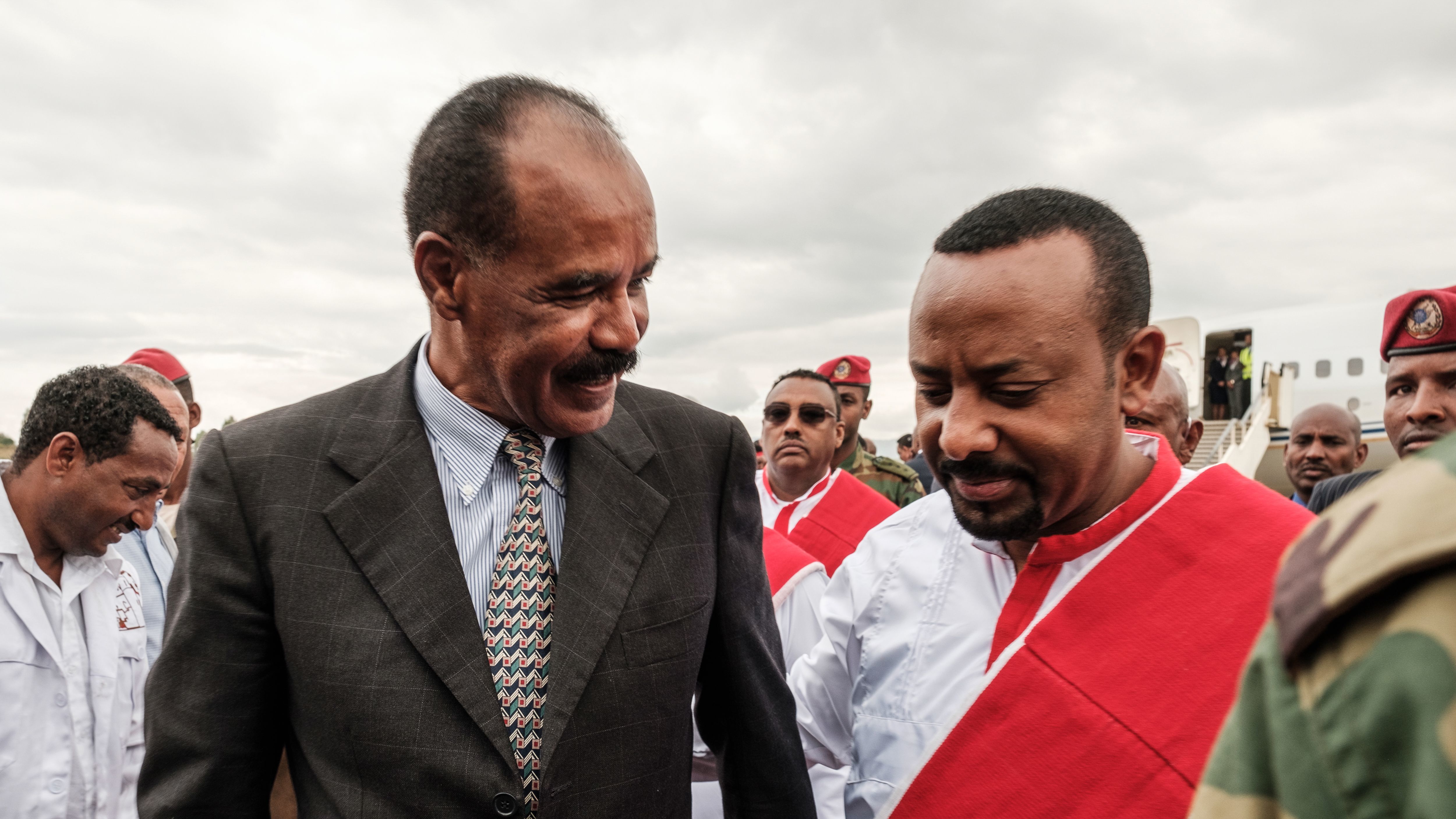 Ethiopia's Tigray Region: What You Need To Know About The Crisis : NPR
