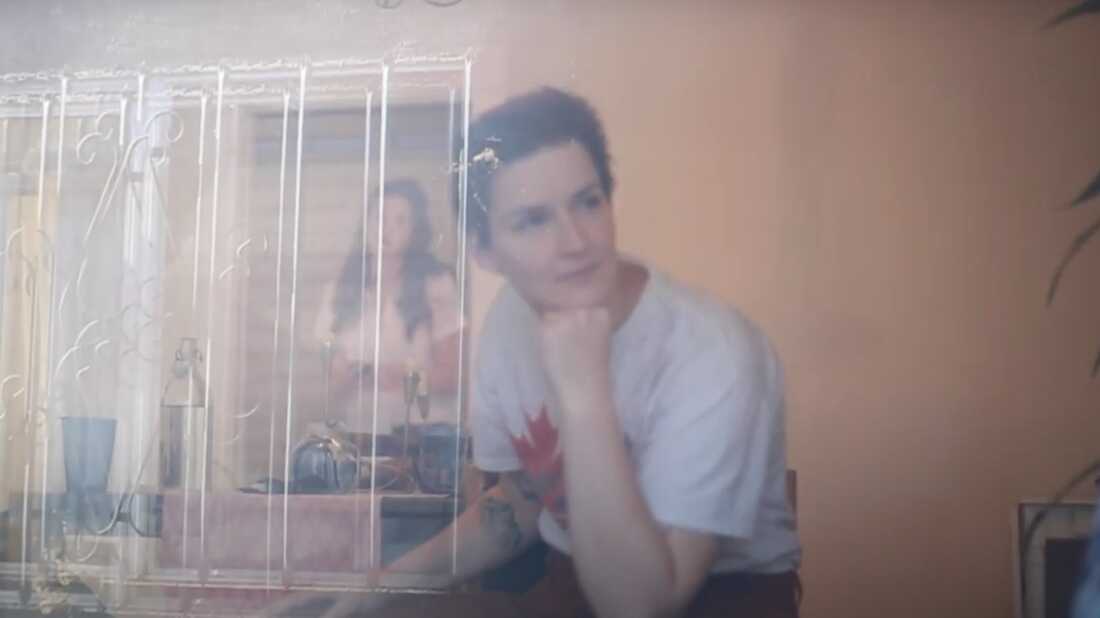 Semler's New Album 'Preacher's Kid' Looks At Faith Through A Queer Lens ...