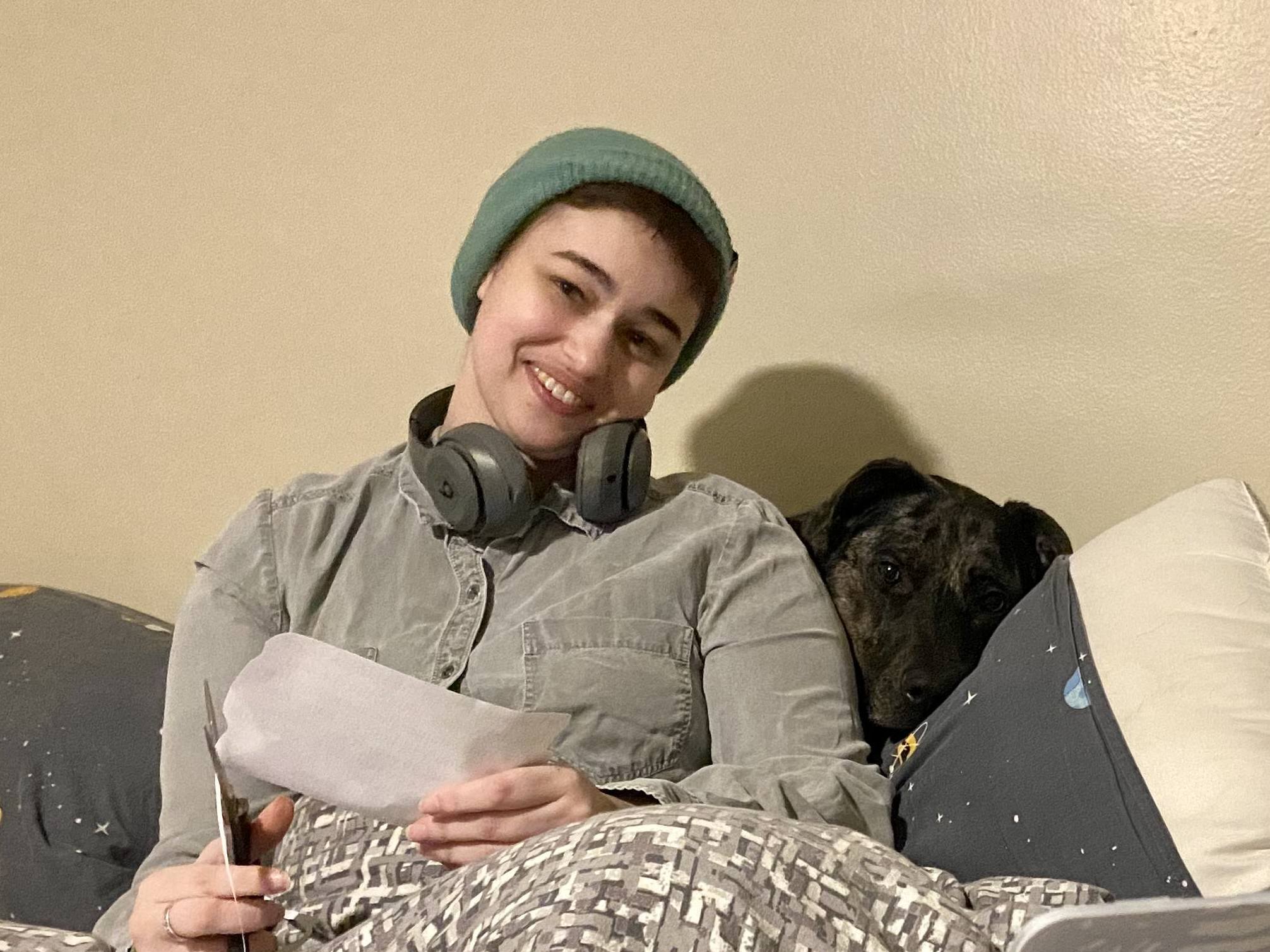 People With High-Risk Disabilities Feel Left Out By California's ...