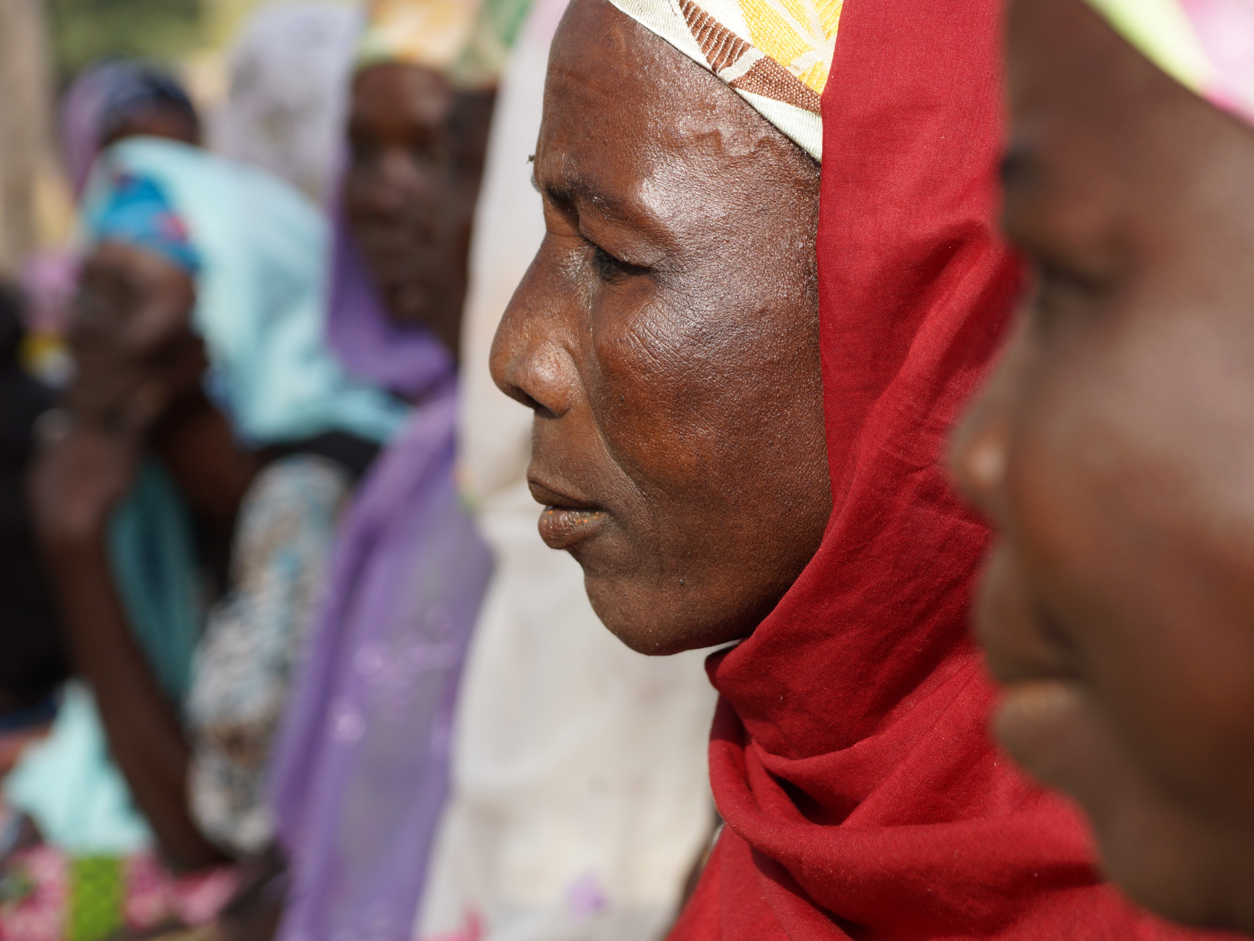 Banished 'Witches' Sing Of Their Pain — And Their Dreams | NCPR News