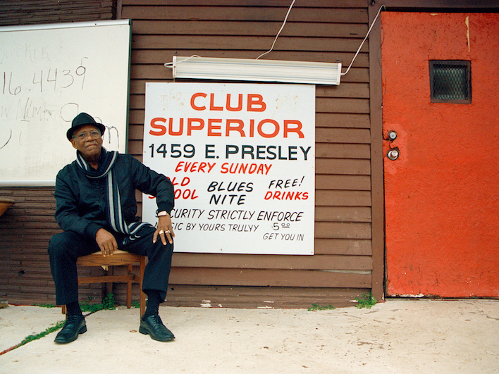 21 Days of Musica Latina: Peru | NCPR News