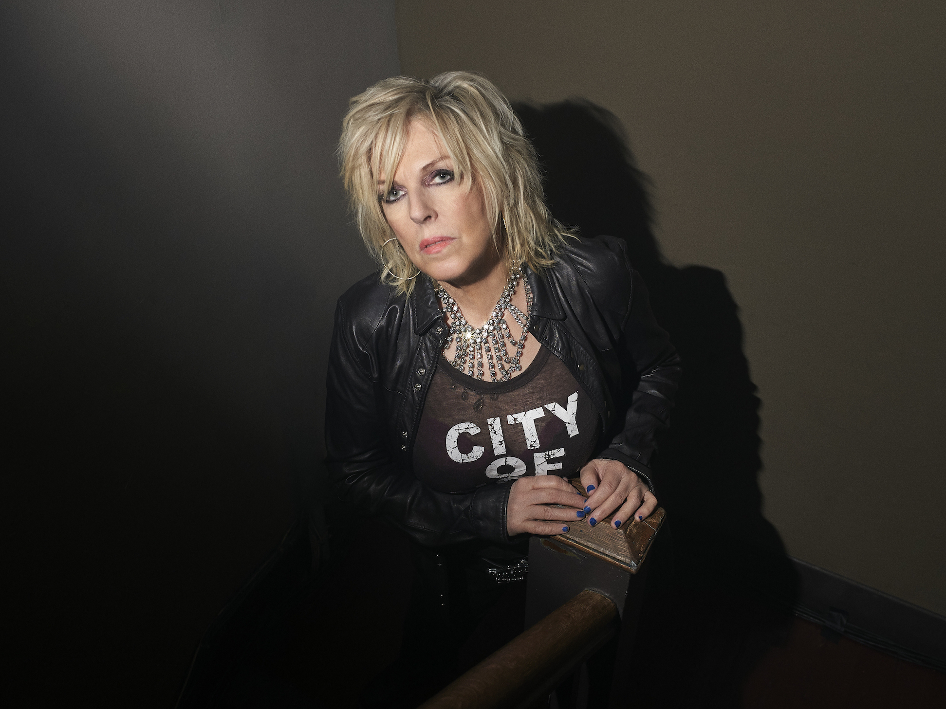 Hear Live Performances From All Five 'Best Americana Album' Grammy ...