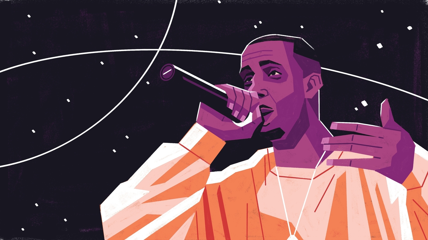 Exclusive: Former No Limit Rapper Mac Phipps On Clemency, Freedom ...