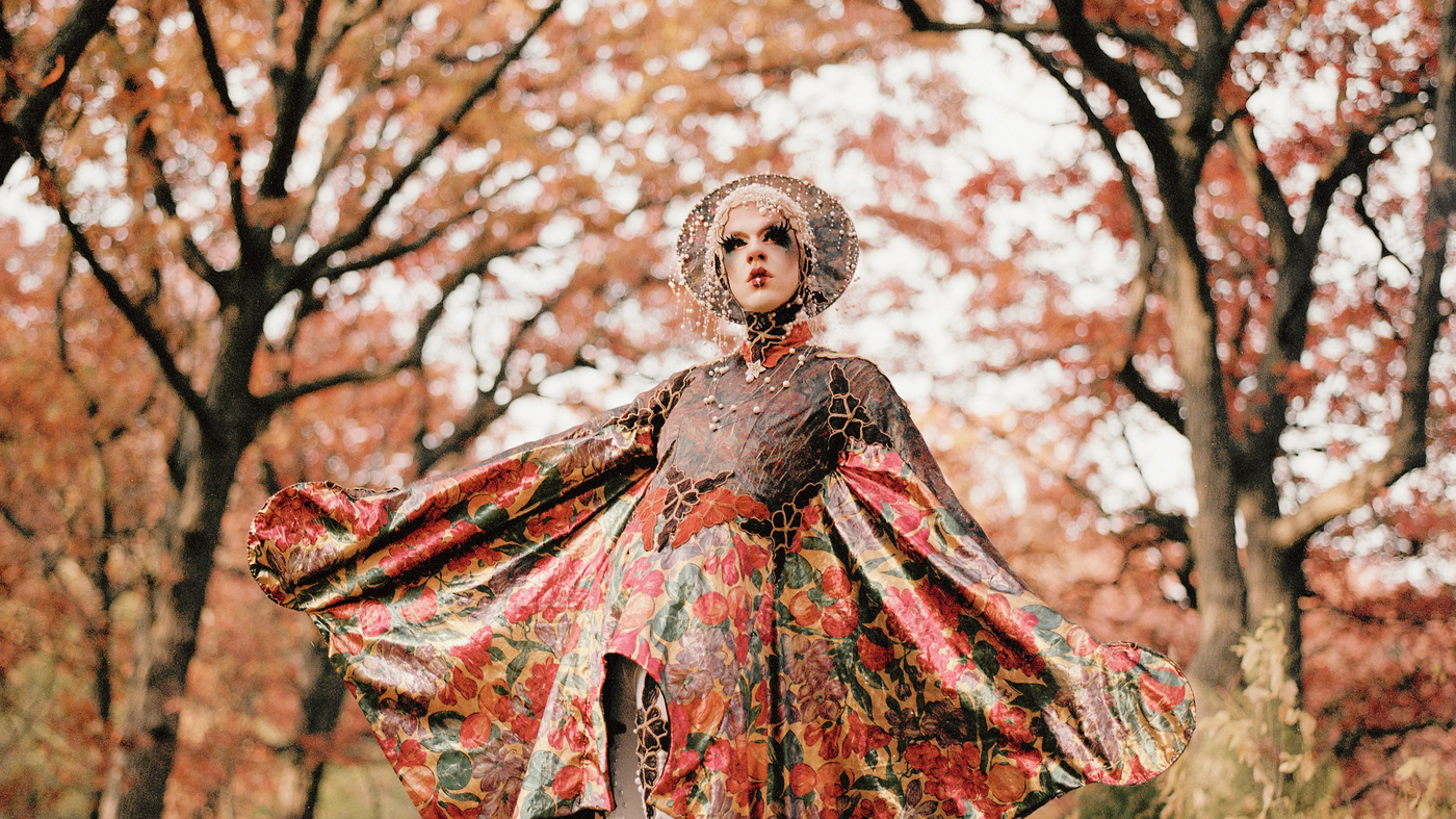 RuPaul's Drag Race: Meet Photographers Working With The Queens Of ...