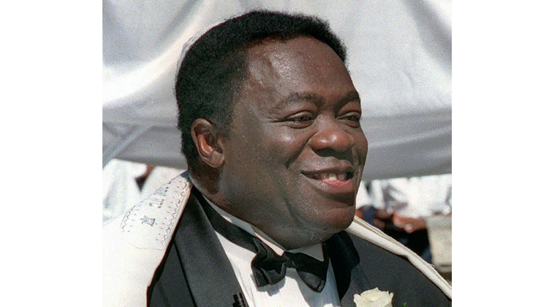 Yaphet Kotto, Magnetic Actor With A Long And Varied Career, Dies At 81 ...