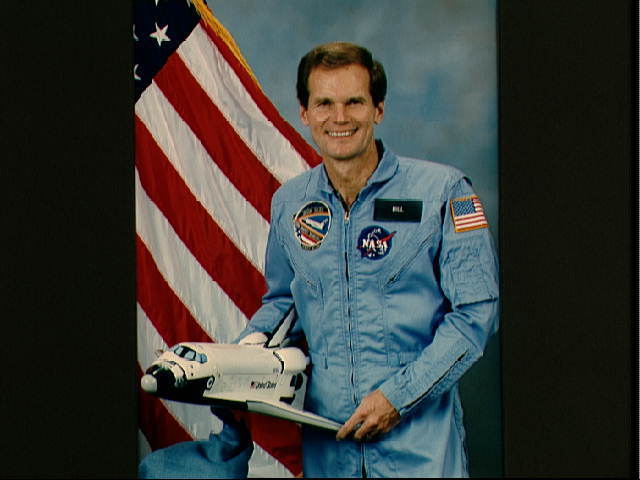 Biden To Nominate Former Sen. Bill Nelson Of Florida As NASA Head ...