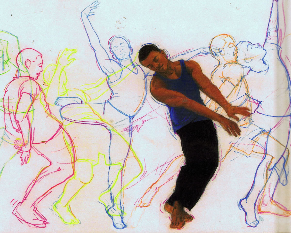 Illustrators Build A Bridge For Young Readers, Says Artist James ...