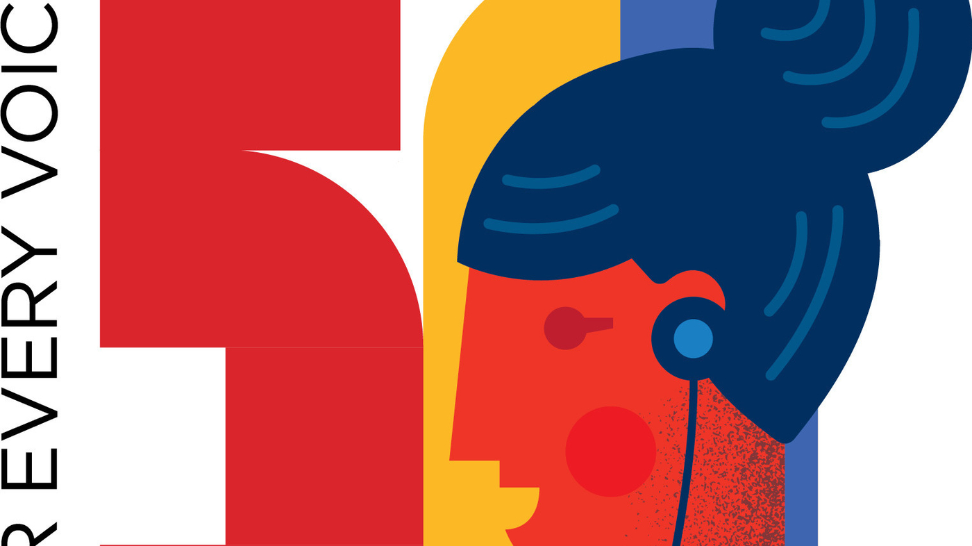 50 Years Of NPR: What Is Your Favorite Story? : NPR