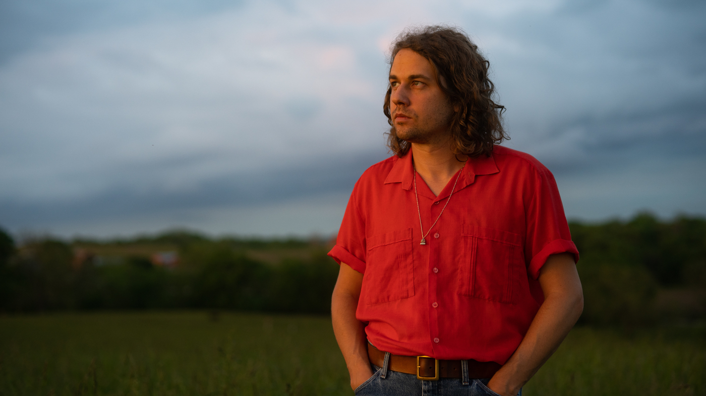 Kevin Morby Performs 4 Songs From 'Sundowner' : World Cafe : NPR